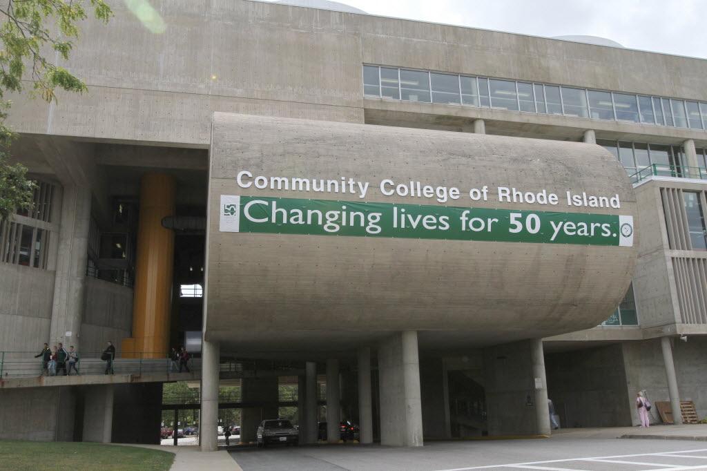 Welcome to ChuckMorgan3.com – Writing instructor at CCRI. Reader. Educator.